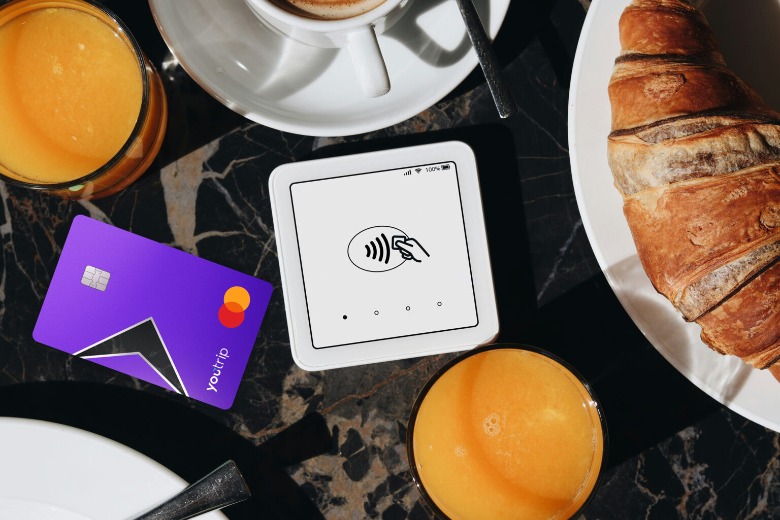 All You Need to Know About YouTrip: Australia’s New Multi-Currency Card ...