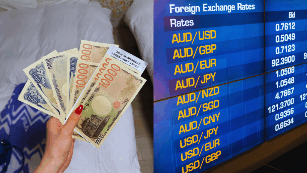 Best Currency Exchange Near Me (Sydney 2026) – Blog – YouTrip Australia