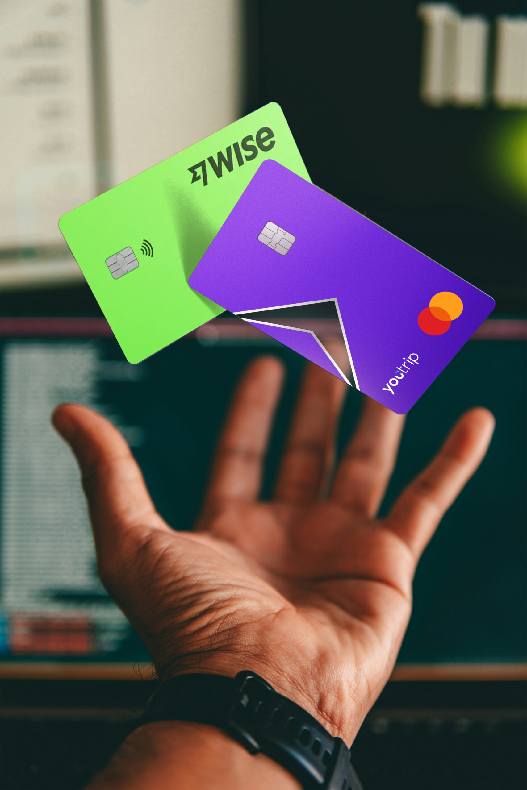 YouTrip vs Wise: Which Travel Card Is Best For Australian Travellers ...