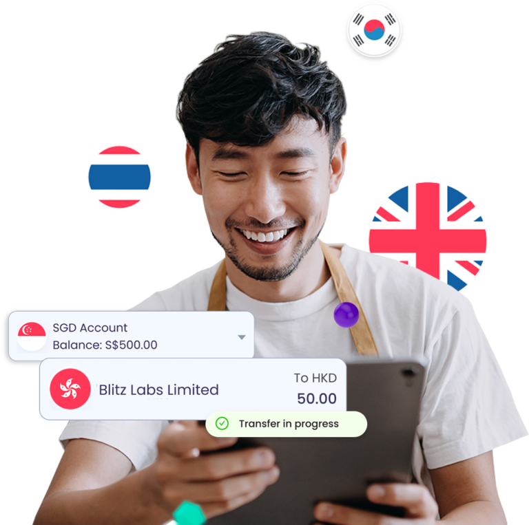YouBiz - Best SME Corporate Card with Unlimited Cashback and 0% FX fees