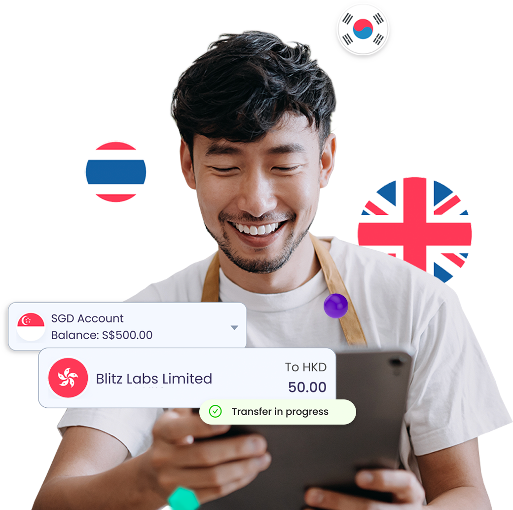 YouBiz - Best SME Corporate Card with Unlimited Cashback and 0% FX fees