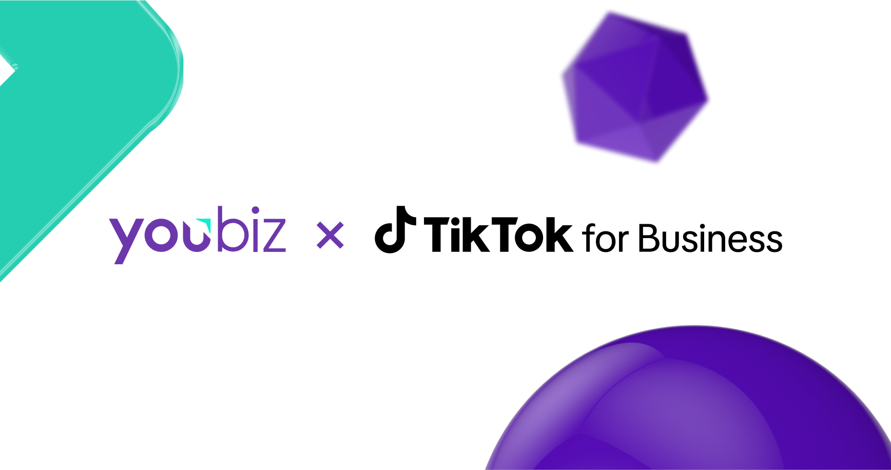 TikTok for Business x YouBiz Partnership - YouBiz