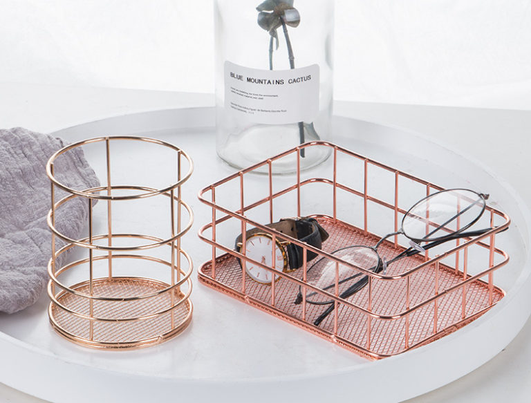 11 Stylish Office Desk Essentials You Must Get (Super Cheap!) – Blog ...