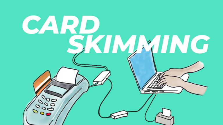 How to Avoid Credit Card Scams and Frauds Overseas – Blog – YouTrip ...