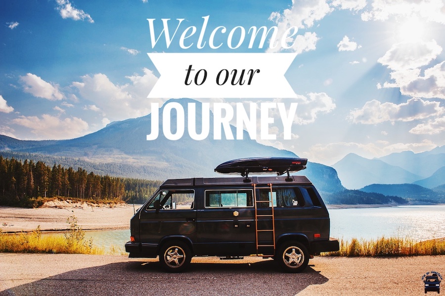 Epic 6-Month USA Road Trip in a Self-Converted Van – Blog – YouTrip ...