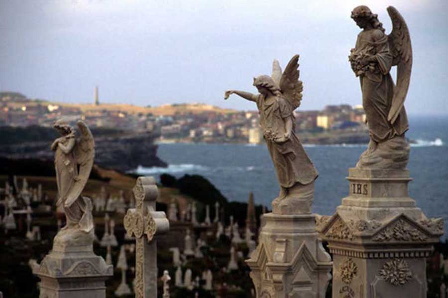 7 Most Beautiful Cemeteries In The World To Visit Before You Die – Blog ...