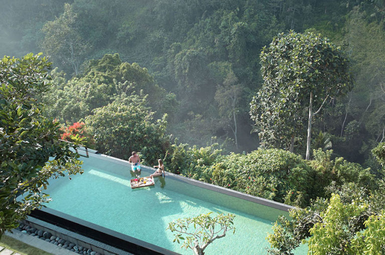 5 Best Floating Breakfasts in Bali You Must Indulge In – Blog – YouTrip ...