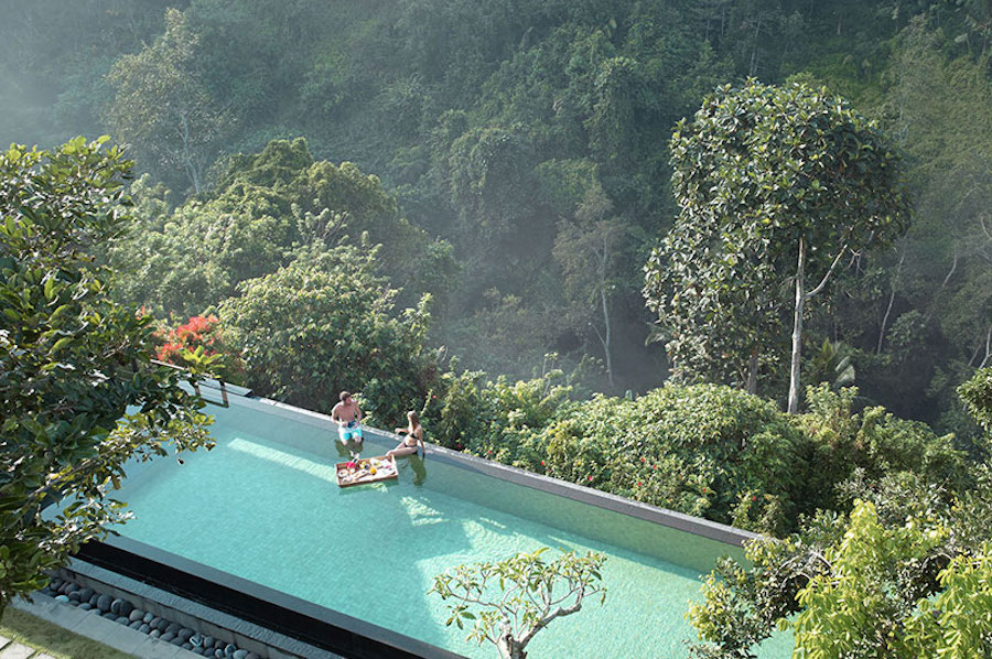 5 Best Floating Breakfasts in Bali You Must Indulge In – Blog – YouTrip ...