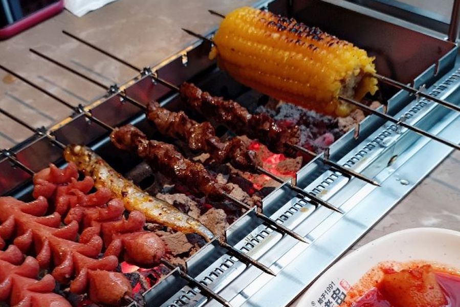 Beijing Food Guide: 5 Best Must-Eat Restaurants in Beijing (2019 ...