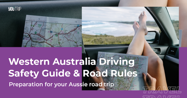 Western Australia Driving Guide: Road Rules and Safety – Blog – YouTrip ...
