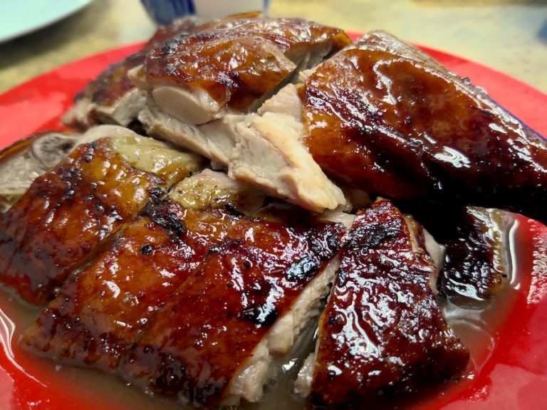 Restoran Ya Wang JB (鸭皇药材烧腊大王) Review – Blog – YouTrip Singapore