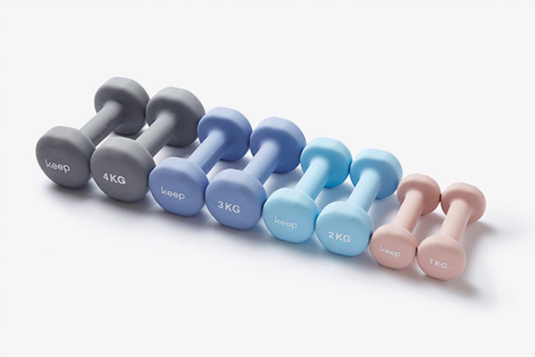 10 Cute Home Fitness Equipments For Her Under $30 – Blog – YouTrip ...