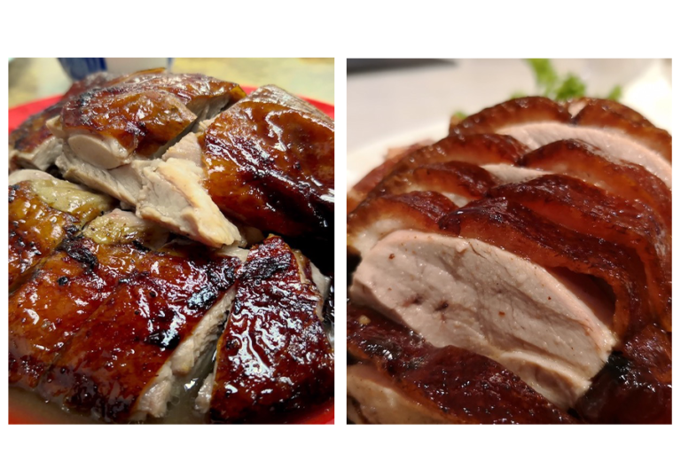 Ya Wang vs Meng Meng: Best Roasted Duck in JB – Blog – YouTrip Singapore