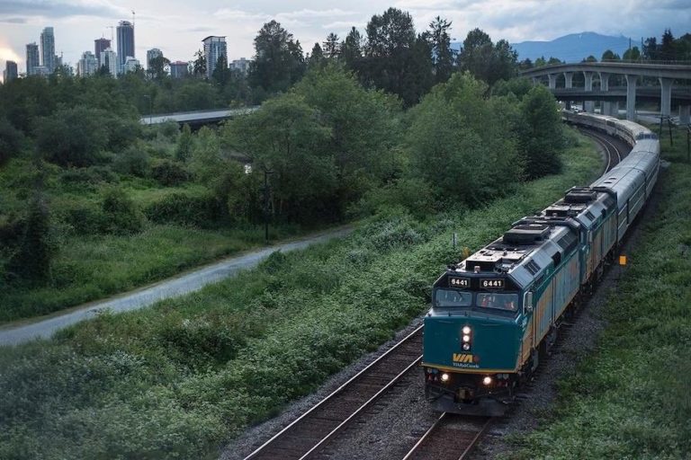 6 Best Rail Travel Holidays: Popular Train Journeys – Blog – YouTrip ...