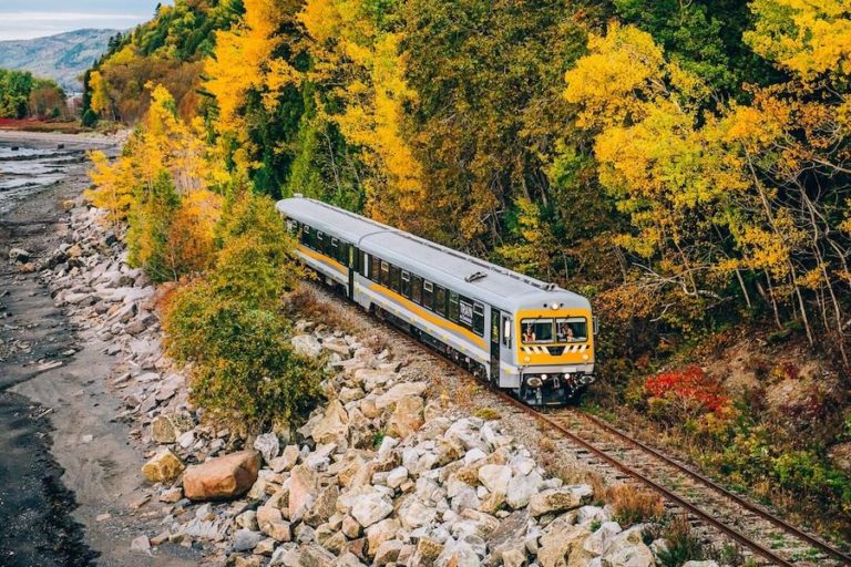 6 Best Rail Travel Holidays: Popular Train Journeys – Blog – YouTrip ...