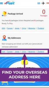 vPost Shipping Guide: How to Use vPost Step-by-Step – Blog – YouTrip ...