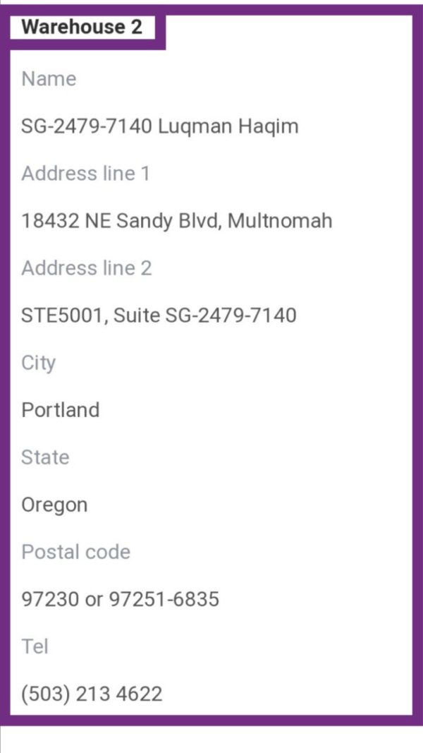 vPost Shipping Guide: How to Use vPost Step-by-Step – Blog – YouTrip ...