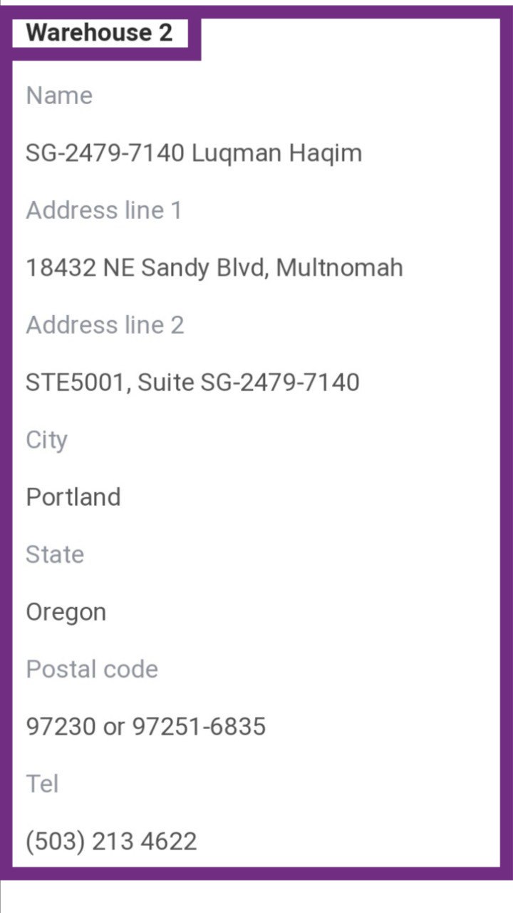 vPost Shipping Guide: How to Use vPost Step-by-Step – Blog – YouTrip ...