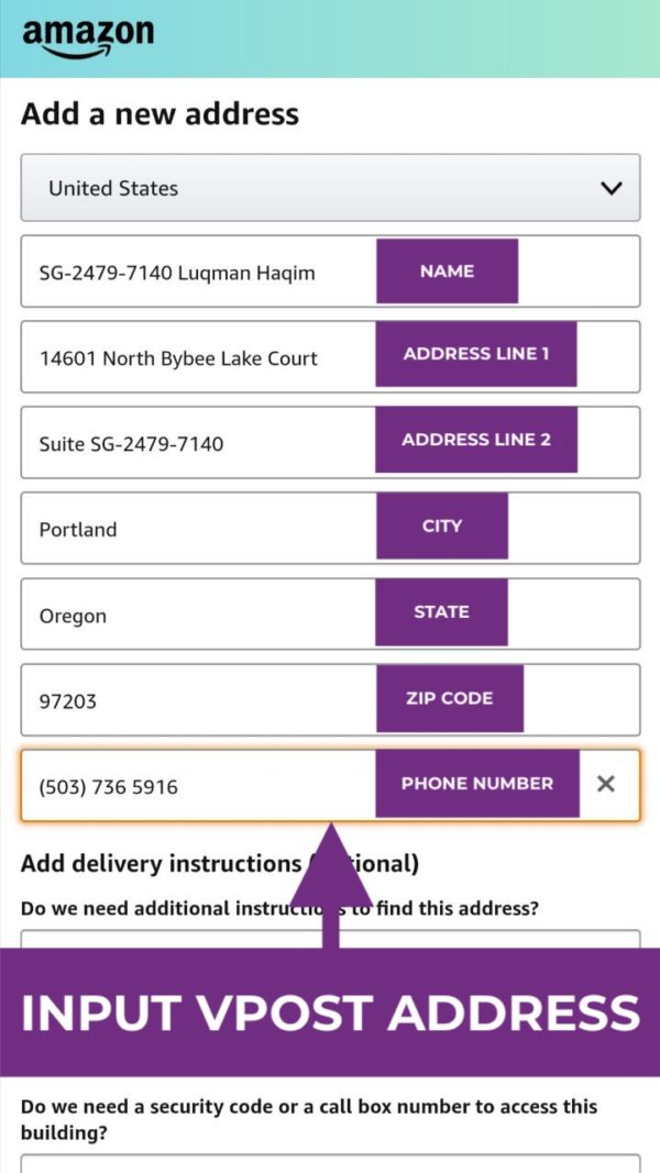 vPost Shipping Guide: How to Use vPost Step-by-Step – Blog – YouTrip ...
