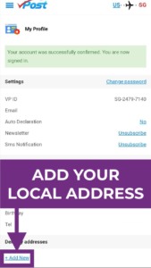 vPost Shipping Guide: How to Use vPost Step-by-Step – Blog – YouTrip ...