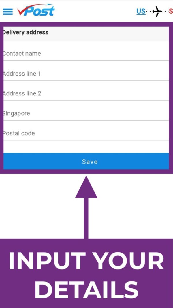 vPost Shipping Guide: How to Use vPost Step-by-Step – Blog – YouTrip ...
