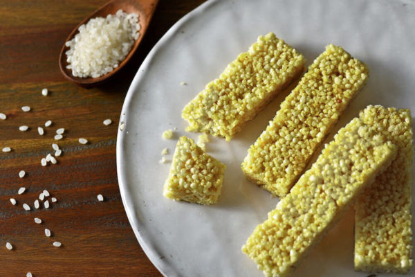 奮起福 (Fenchifu): Award-Winning Taiwan Rice Crackers – Blog – YouTrip ...