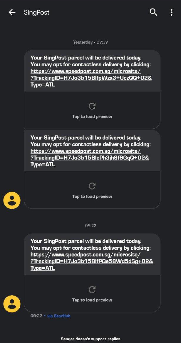 vPost Shipping Review: My Experience Shipping From The US & UK – Blog ...