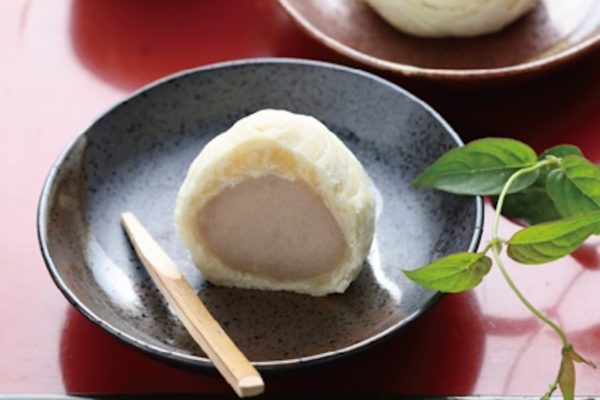 阿聪师 (O-Nong): Award-Winning Taiwan Taro Pastry – Blog – YouTrip Singapore