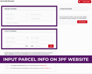 How to Ship Bulky Items From Taobao to Singapore: China CBM Shipping ...