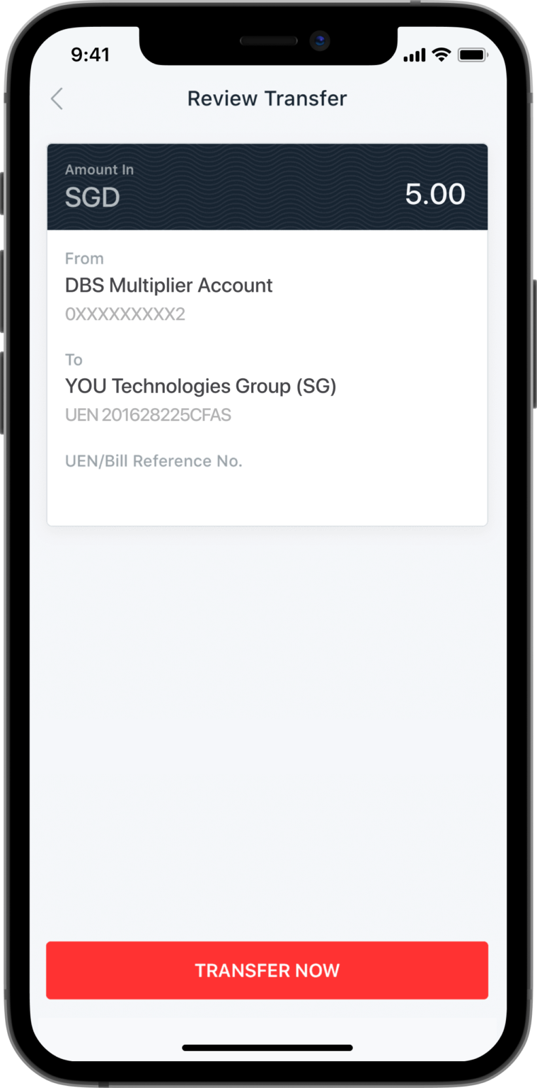YouTrip New Feature: PayNow QR Top-Ups! – Blog – YouTrip Singapore
