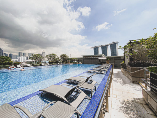 Lantern Bar Review: Rooftop Bar at The Fullerton Bay Hotel – Blog ...