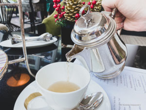 The Landing Point Review: High Tea Buffet at Fullerton Bay – Blog ...
