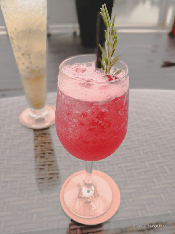 Lantern Bar Review: Rooftop Bar at The Fullerton Bay Hotel – Blog ...