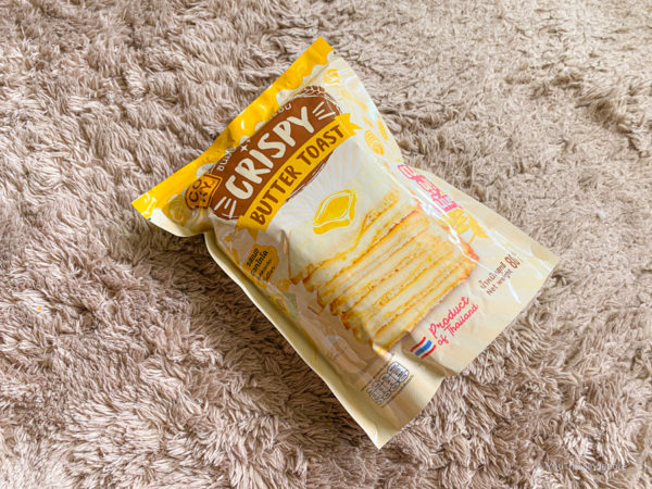 555 Snack Box: 10 Thai-Exclusive Snacks From Thai Supermarket – Blog ...