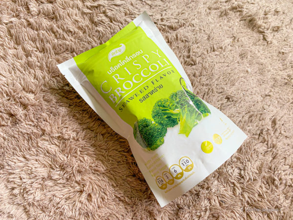 555 Snack Box: 10 Thai-Exclusive Snacks From Thai Supermarket – Blog ...