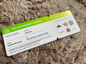 555 Snack Box: 10 Thai-Exclusive Snacks From Thai Supermarket – Blog ...