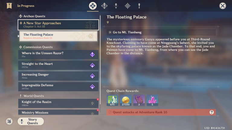 Genshin Impact: Guide to Farming Primogems – Blog – YouTrip Singapore