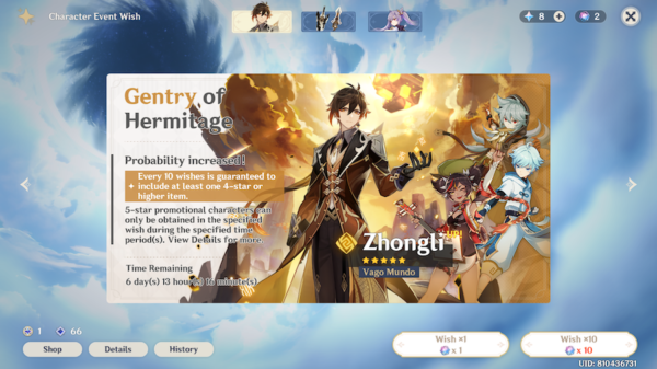 Genshin Impact: Guide to Farming Primogems – Blog – YouTrip Singapore