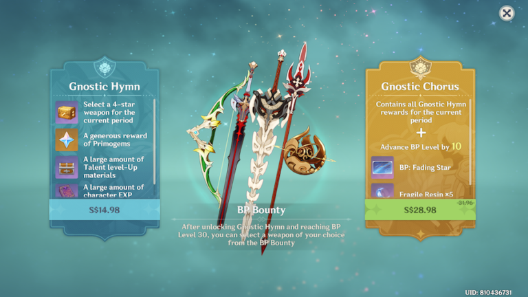 Genshin Impact: Guide to Farming Primogems – Blog – YouTrip Singapore