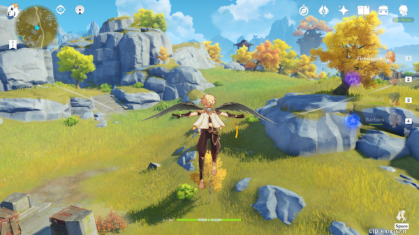 Genshin Impact: Guide to Farming Primogems – Blog – YouTrip Singapore