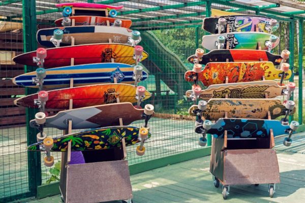 7 Best Skateboard Brands In Singapore (2021) – Blog – YouTrip Singapore