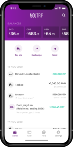 YouTrip New Feature: Transaction Statements – Blog – YouTrip Singapore