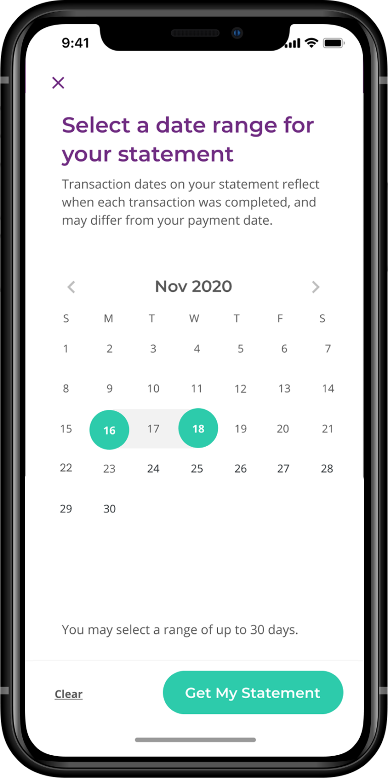 YouTrip New Feature: Transaction Statements – Blog – YouTrip Singapore