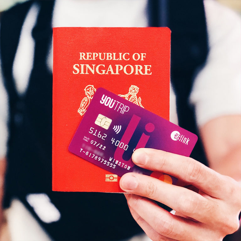 What Our Latest Series A US$30 Million Funding Means To You — And The ...