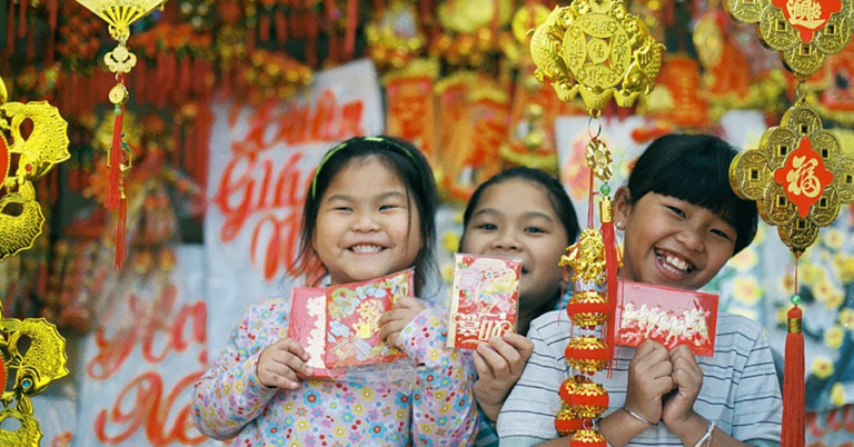 Unique Birthday Traditions Around The World – YouTrip Singapore