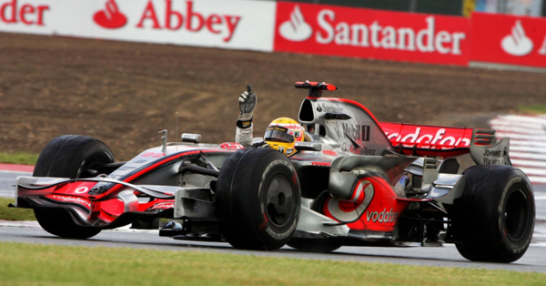 Most Memorable Moments In F1 History – YouTrip Singapore