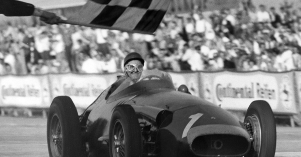 Most Memorable Moments In F1 History – YouTrip Singapore