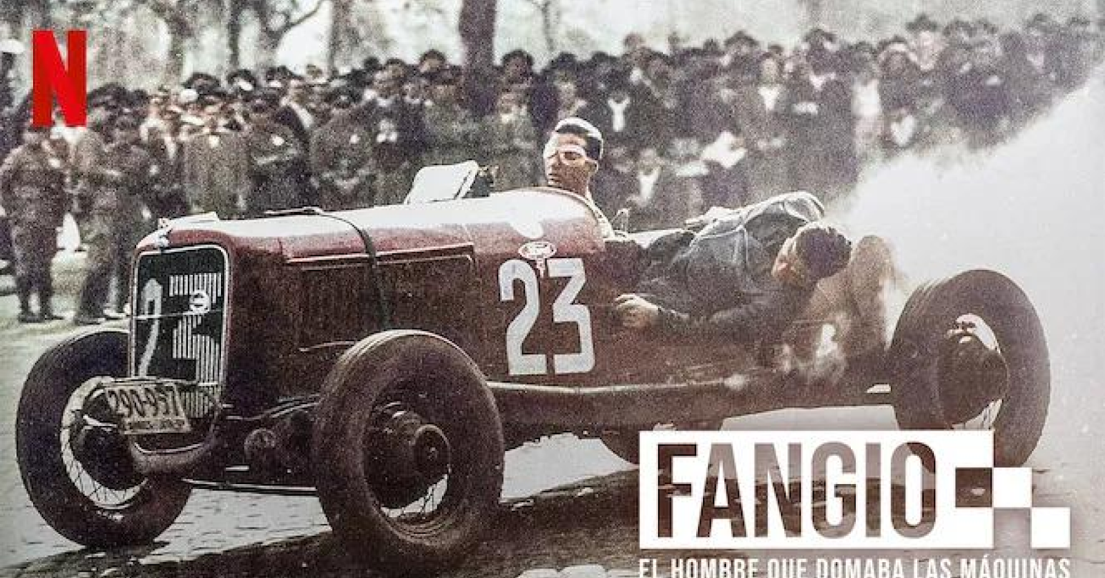 The F1 Silver Screen: Films To Watch This F1 Season – YouTrip Singapore