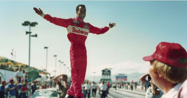 The F1 Silver Screen: Films To Watch This F1 Season – YouTrip Singapore