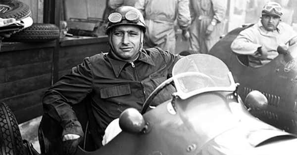 Formula 1 Legends To Pay Tribute To – YouTrip Singapore